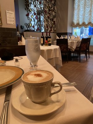 ANTICA RISTORANTE - 359 Photos & 523 Reviews - Italian - 8 Stone St ...