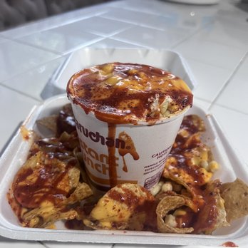 LAS UVAS - Updated June 2025 - 82 Photos & 93 Reviews - 632 National ...