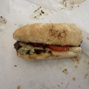 POP’S POBOYS - Updated October 2025 - 213 Photos & 195 Reviews - 740 ...