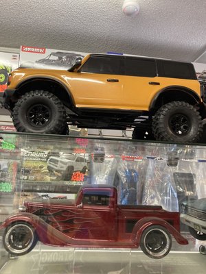 RC STREET SHOP - Updated December 2025 - 48 Photos & 101 Reviews - 5521 ...