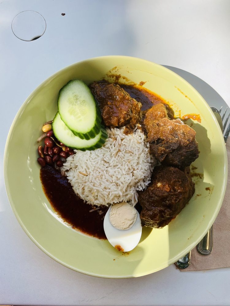 DAPUR - Updated July 2025 - 26 Photos & 10 Reviews - 13 Lamb's Conduit ...