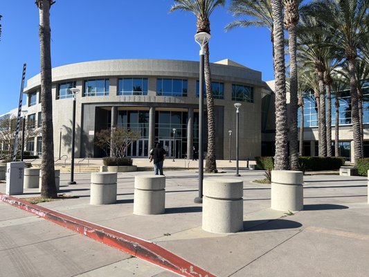 LOS ANGELES SUPERIOR COURT - Updated January 2026 - 32 Photos & 100 ...