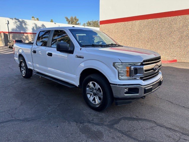 KING AUTO SALES - Updated August 2024 - 3236 W Sherman St, Phoenix ...