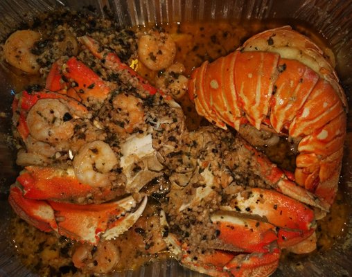 RAYS CHICKEN AND FISH MART near you at 939 E Bianchi Rd, Stockton ...