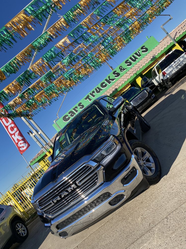 EL PATRON AUTO SALES - Updated March 2024 - 418 E Broadway Rd, Phoenix ...