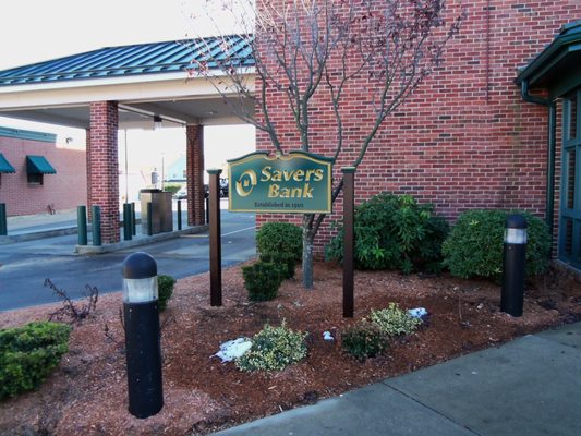 SAVERS BANK - Updated October 2025 - 270 Main St, Southbridge ...