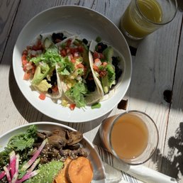 TRIBAL ALL DAY CAFE - Updated April 2025 - 559 Photos & 477 Reviews ...