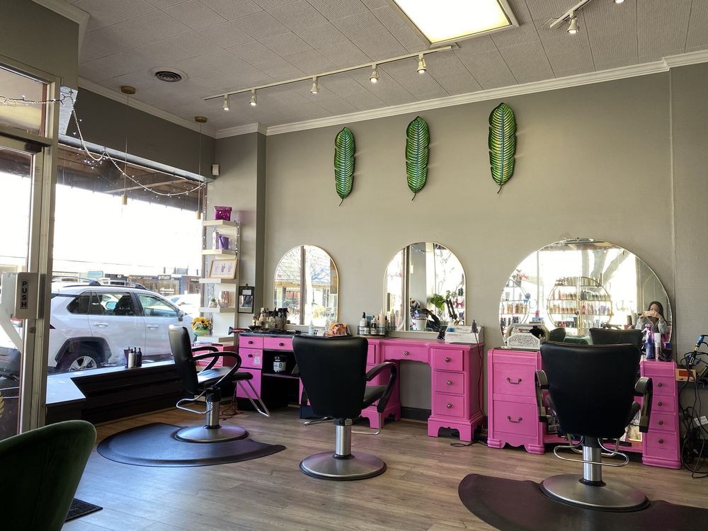 BELLISSIMO BEAUTY BAR - Updated August 2025 - 22 Photos & 42 Reviews ...