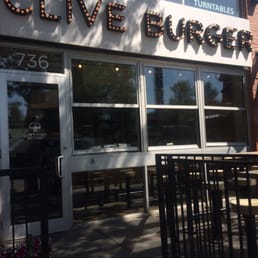 CLIVE BURGER - Updated December 2025 - 55 Photos & 172 Reviews - 736 17 ...