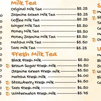 BBK TEA - Updated May 2025 - 45 Photos & 19 Reviews - 22526 SE Fourth ...