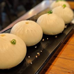 DOUGH ZONE DUMPLING HOUSE - RENTON - Updated December 2025 - 869 Photos ...