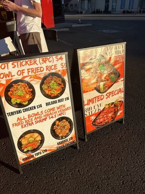 MR YUMMY YUMMY - Updated December 2025 - 33 Photos & 24 Reviews - Reno ...