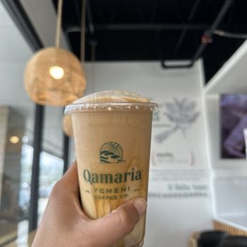 QAMARIA YEMENI COFFEE - Updated August 2025 - 136 Photos & 60 Reviews ...