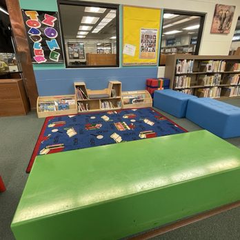 HAWAII STATE PUBLIC LIBRARY SYSTEM - MILILANI LIBRARY - Updated August ...