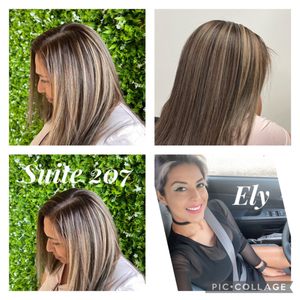 AMERICAN HAIR WORKS - Updated December 2024 - 23 Photos & 41 Reviews ...