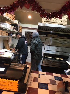 VINCE & FRIENDS - 18 Photos & 34 Reviews - 642 Gravel Pike, East ...