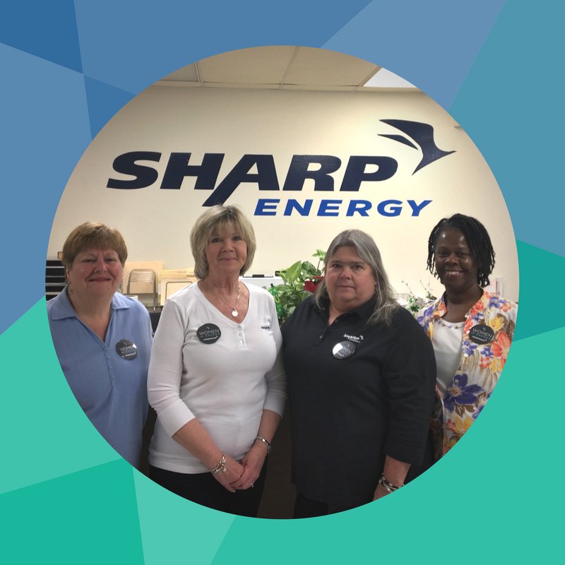 SHARP ENERGY - Updated June 2025 - 648 Ocean Hwy, Pocomoke City ...