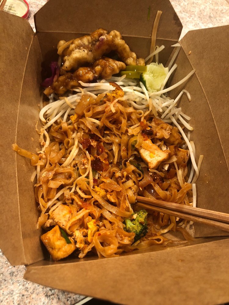 THAI COTTAGE - 100 Photos & 240 Reviews - Thai - 8620 N Lombard St ...