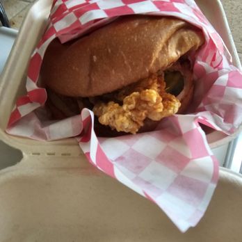 CHIBAB KOREAN FRIED CHICKEN - Updated October 2024 - 87 Photos & 35 ...