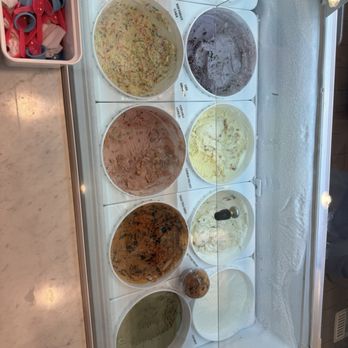 CONFETTI ITALIAN ICE & CUSTARD - Updated August 2024 - 3004 Photos ...