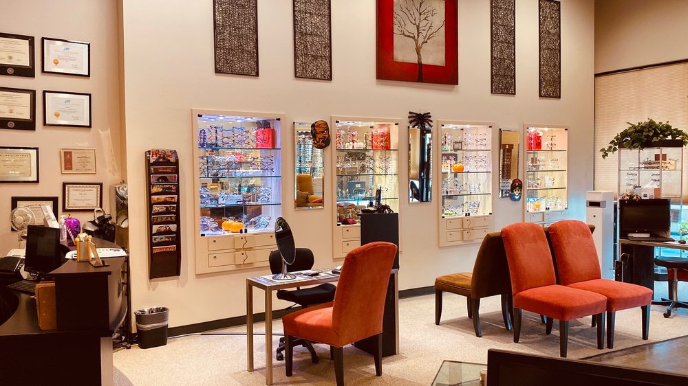 LIFETIME EYECARE ASSOCIATES - Updated November 2025 - 12 Photos - 21 ...