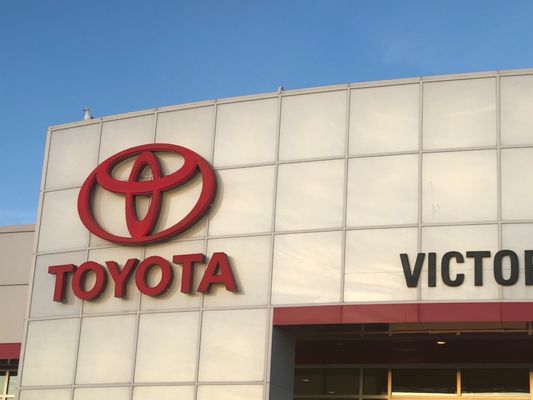 VICTORY TOYOTA - Updated January 2026 - 129 Photos & 472 Reviews - 5 ...