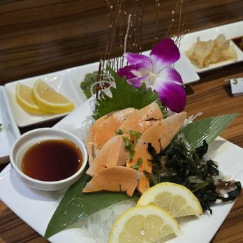 HASHIGO SUSHI - Updated December 2024 - 3408 Photos & 908 Reviews ...