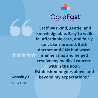 CARE FAST URGENT CARE - BURBANK - Updated December 2025 - 81 Photos ...