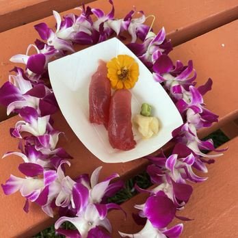 KAUAI SUSHI STATION - Updated July 2024 - 905 Photos & 663 Reviews ...