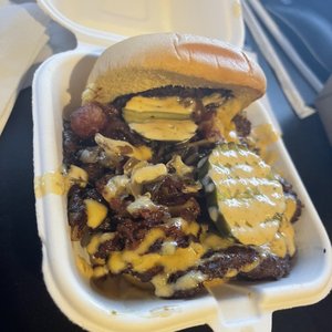 MASHED BURGERS - 35 Photos & 15 Reviews - 652 Anderson Ave, Cliffside ...