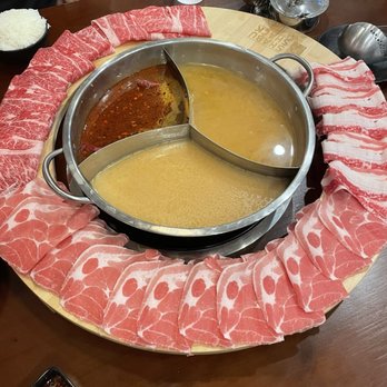 SHABU SHACK - Updated May 2024 - 231 Photos & 97 Reviews - 200 Grand ...