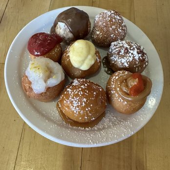 JELLY - Updated September 2024 - 1624 Photos & 2047 Reviews - 600 E ...