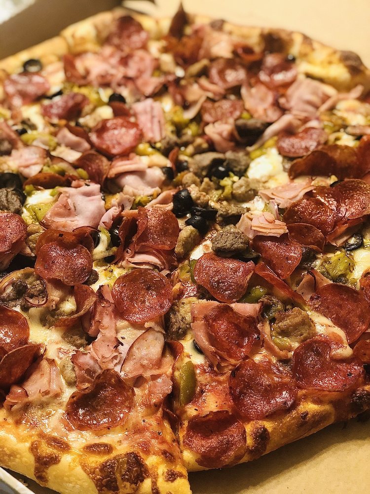 DION’S - Updated September 2024 - 153 Photos & 250 Reviews - 25750 E ...