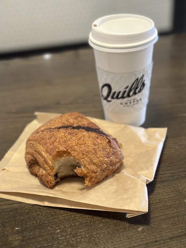 QUILLS COFFEE - Updated January 2026 - 434 Photos & 193 Reviews - 802 E ...