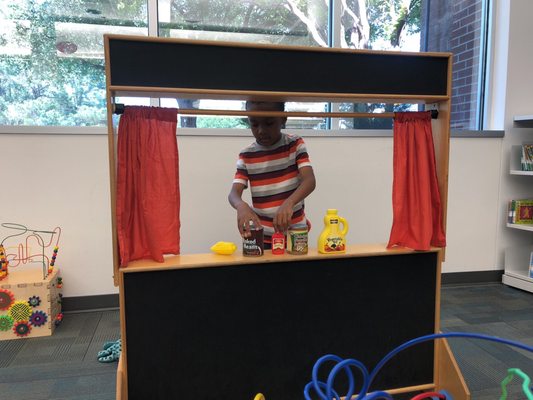 PARR LIBRARY - Updated September 2025 - 30 Photos & 21 Reviews - 6200 ...