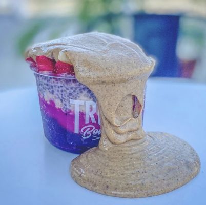 TRU BOWL SUPERFOOD BAR- RANCHO CUCAMONGA - Updated December 2024 - 118 ...