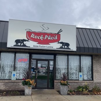 ROCK-PHO’D - Updated December 2024 - 236 Photos & 193 Reviews - 6551 E ...
