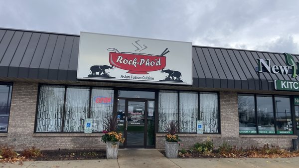 ROCK-PHO’D - Updated May 2026 - 249 Photos & 213 Reviews - 6551 E ...