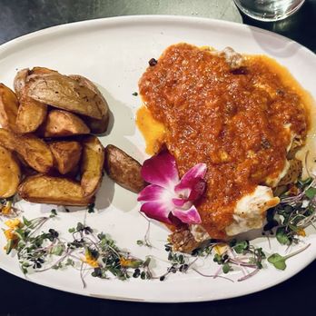 ROSSO ITALIAN - Updated January 2025 - 330 Photos & 324 Reviews - 2 E ...