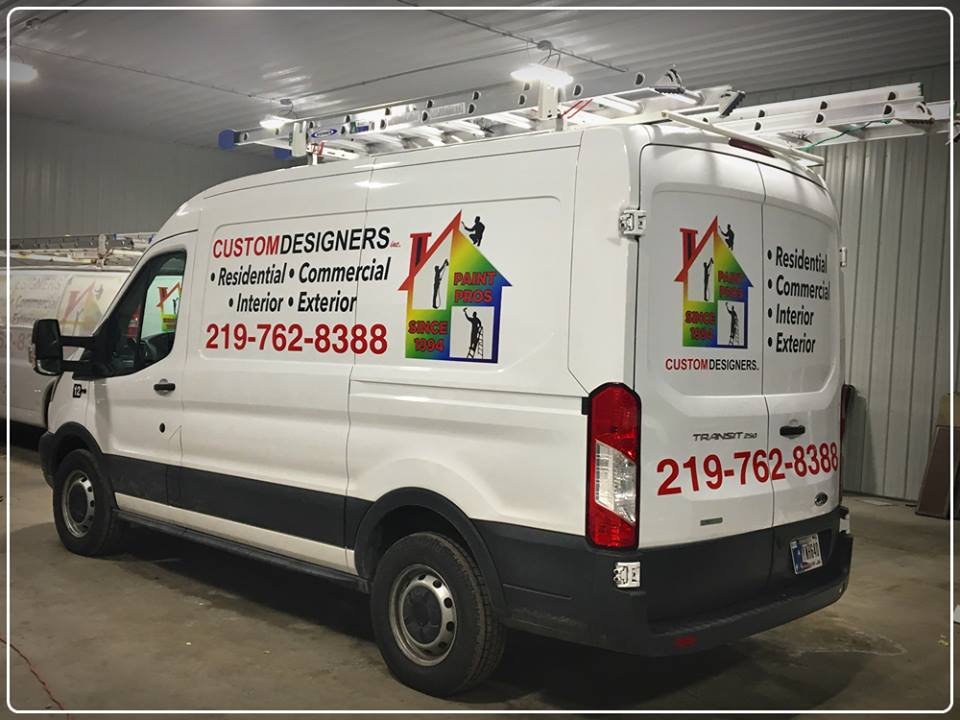 CONTRACTOR SIGNS & GRAPHICS - Request Consultation - Signmaking ...