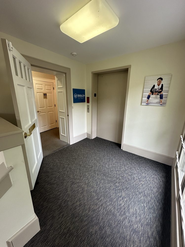 HATCHER & FREY ORTHODONTICS - Updated September 2025 - 1806 Hampton ...