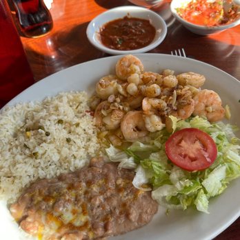 LOS GARCIAS RESTAURANT - 397 Photos & 475 Reviews - 1390 Oakland Rd ...