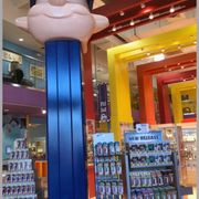 PEZ VISITOR CENTER - 564 Photos & 142 Reviews - Visitor Centers - 35 ...