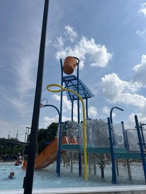 SAR KO PAR AQUATIC CENTER - TEMP. CLOSED - Updated December 2025 - 19 ...