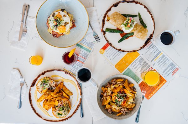 OEB BREAKFAST - WINNIPEG - Updated November 2024 - 131 Photos & 34 ...