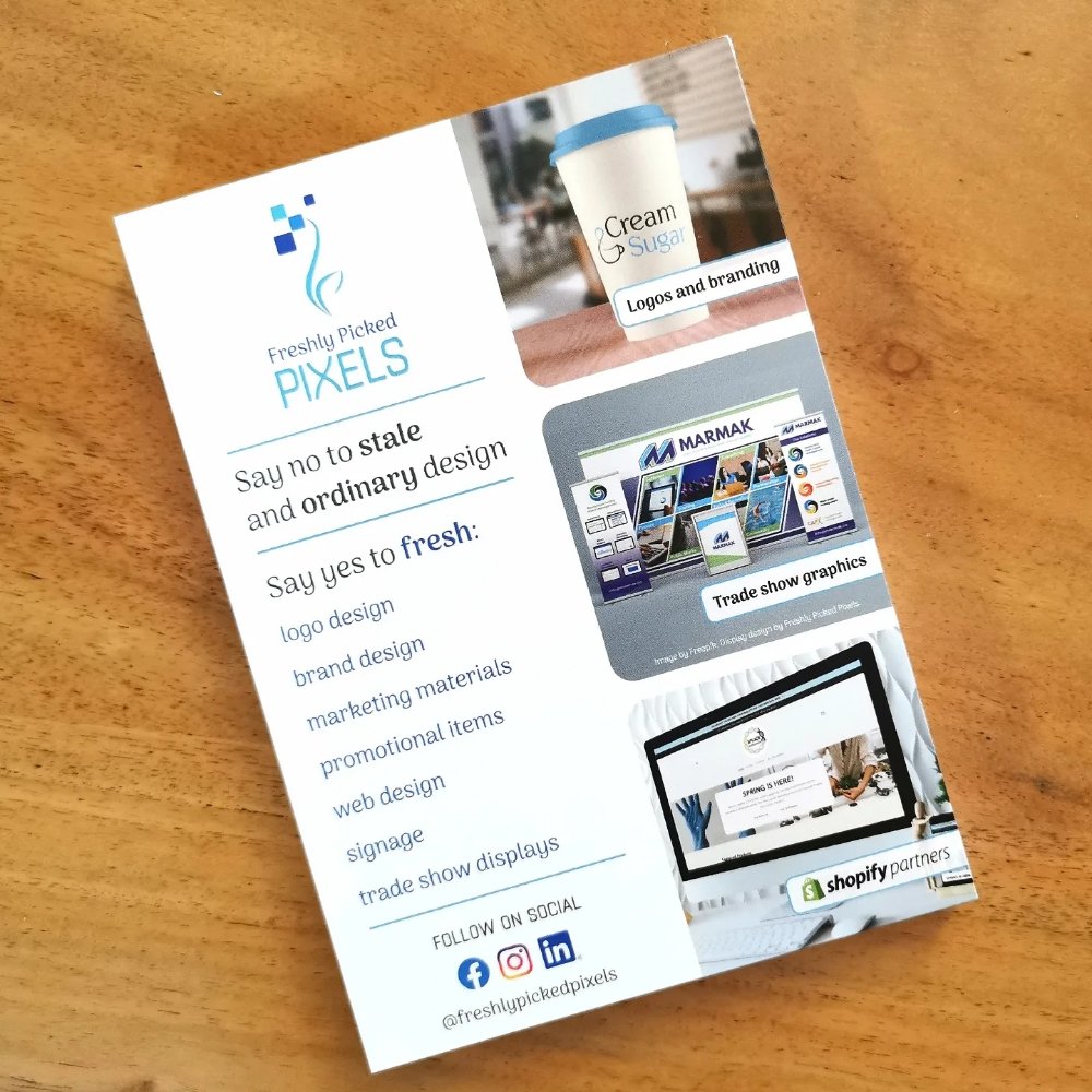 FRESHLY PICKED PIXELS - Updated September 2024 - Request Consultation - 34 Photos - Vaughan ...