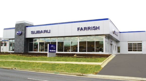 FARRISH SUBARU - Updated November 2025 - 26 Photos & 153 Reviews ...