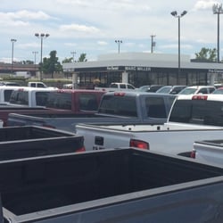 MARC MILLER BUICK GMC - 14 Reviews - Car Dealers - 4700 S Memorial Dr ...