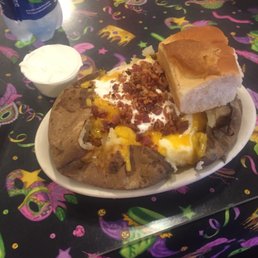 SPUDLY’S SUPER SPUDS - Updated December 2025 - 168 Photos & 144 Reviews ...