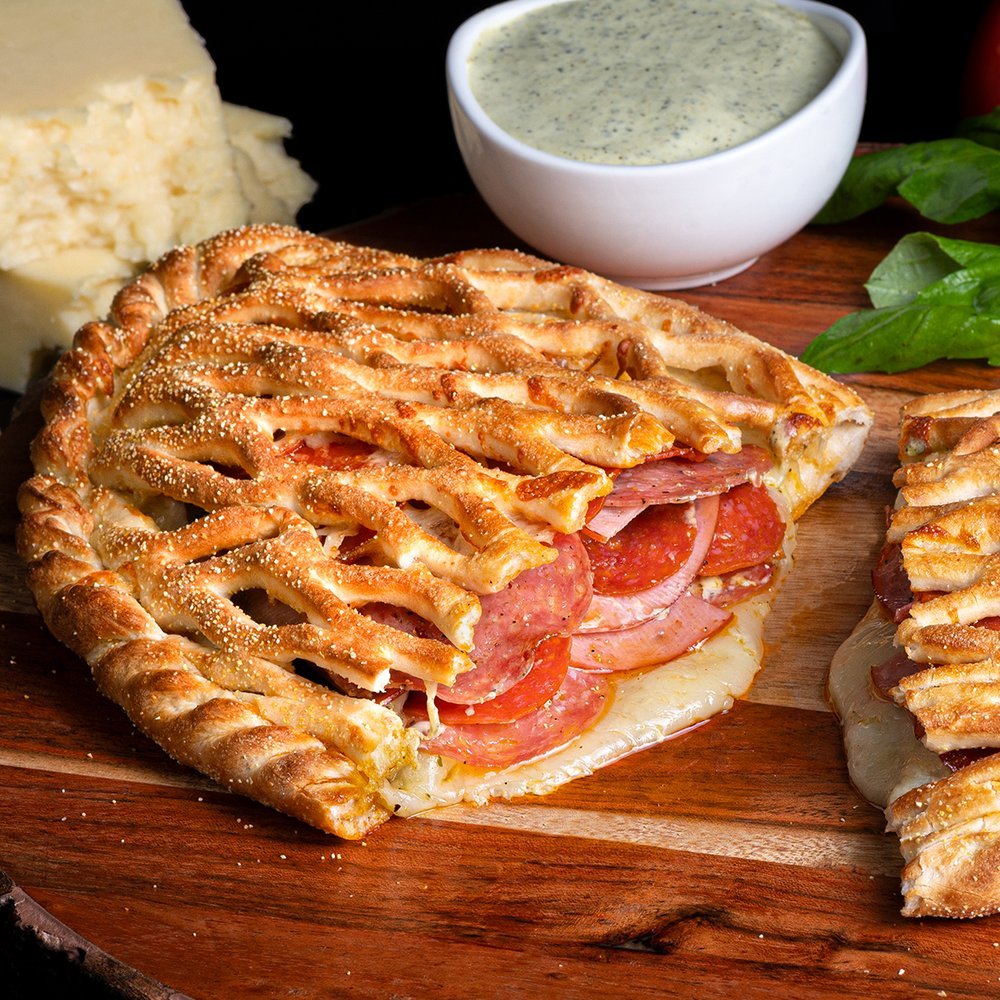 CALZONE LIFE - Updated December 2025 - 22 Photos & 13 Reviews - 2800 G ...